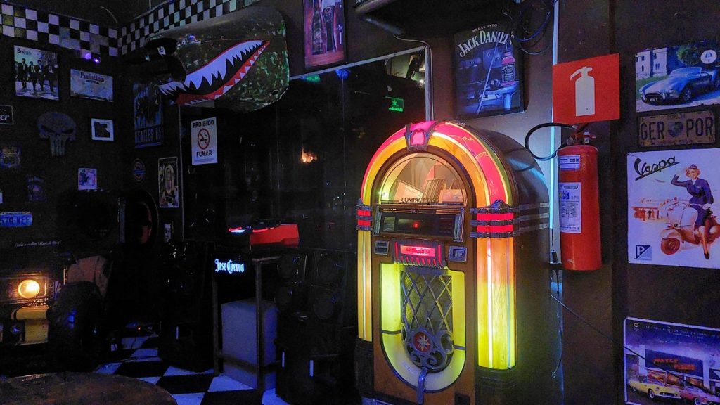 Underground Black Pub - BH em Detalhes