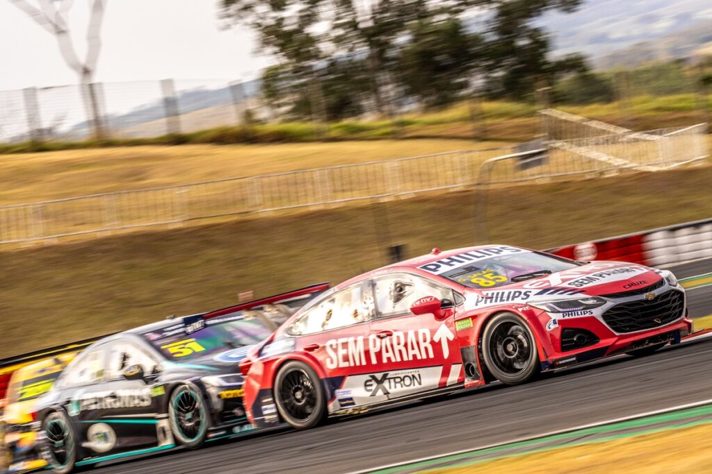 BH Stock Festival - BH em Detalhes